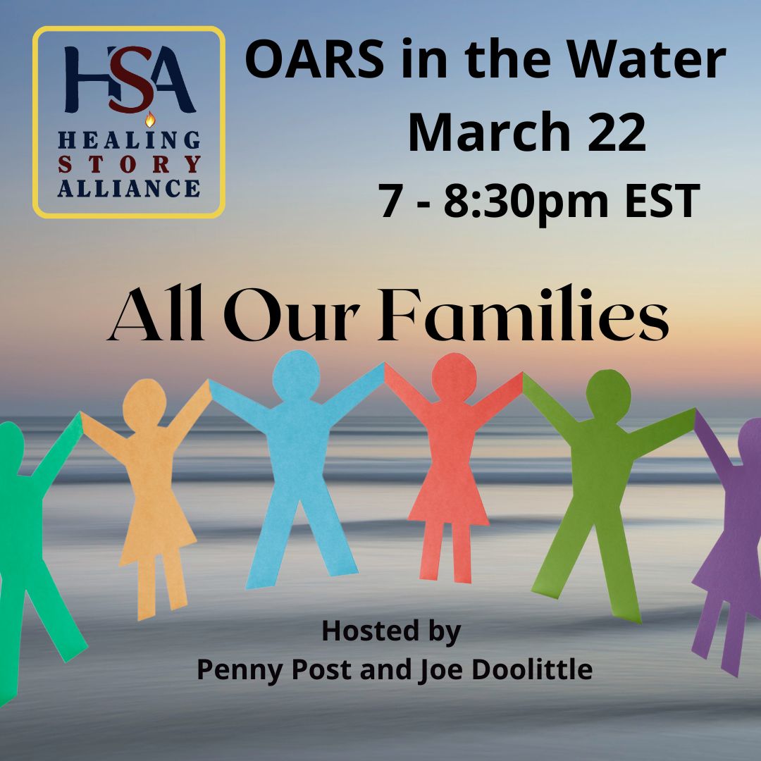 OARS THEMES PRIOR YEARS